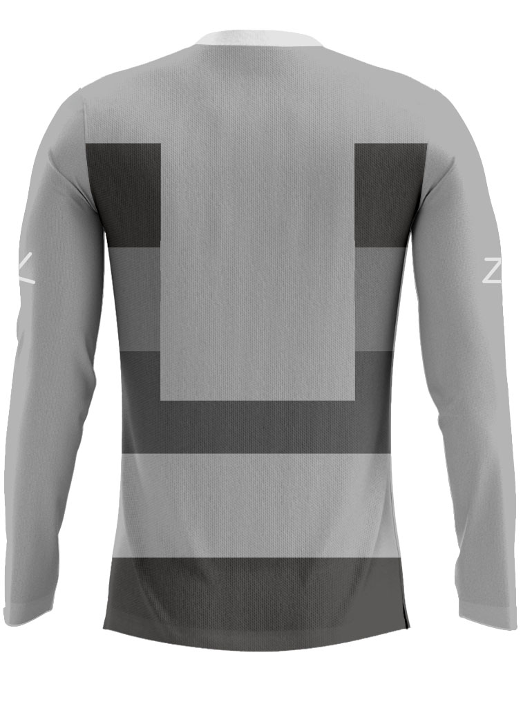 Style 340 Football Shirt | Hooped Sublimated Football Shirts | Fully ...