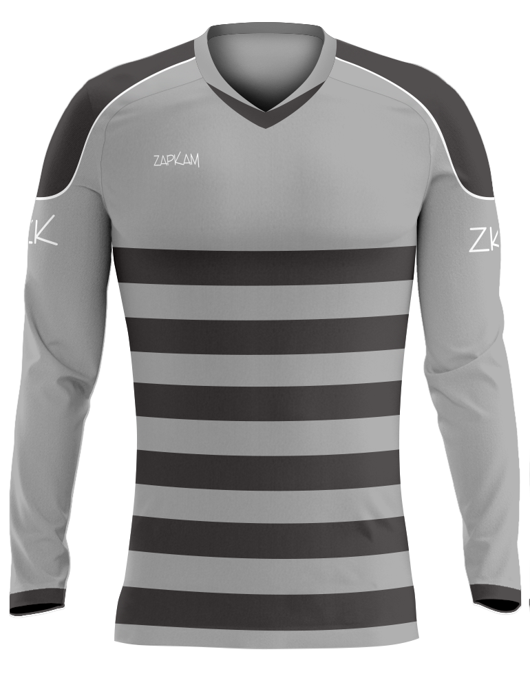 Style 111 Football Shirt | Fully Sublimated Football Shirts A2801 | Pre ...