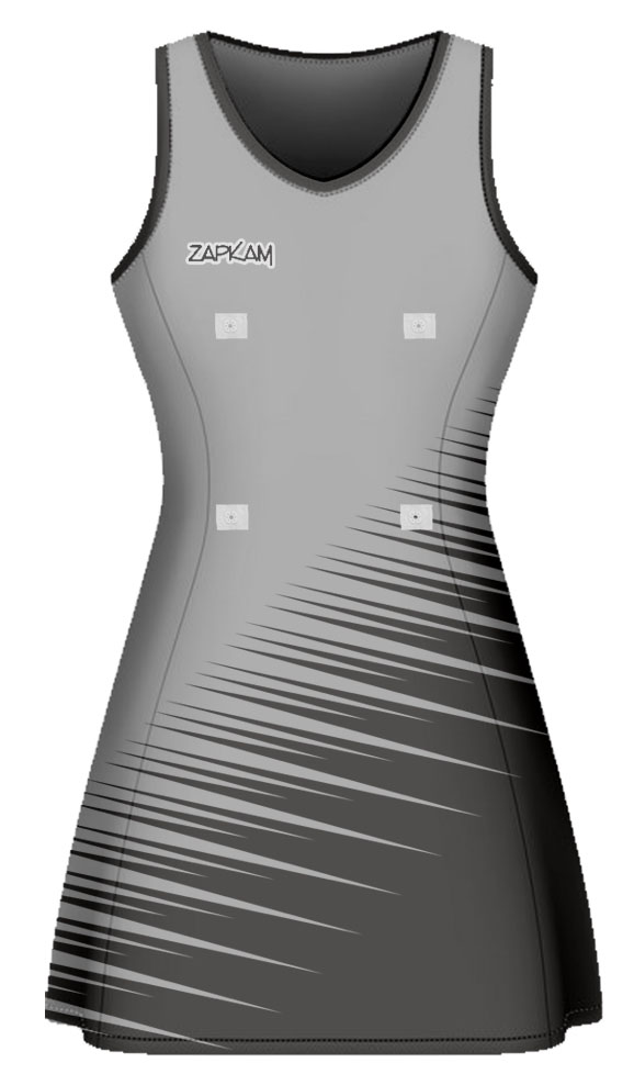 Custom Made Netball Dresses | Netball Outfits | Custom Netball Dresses