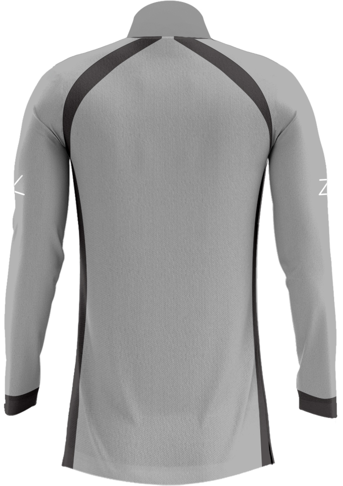 Style 2 Manager Jacket - Three Quarter Length | Manager Jackets | Team ...